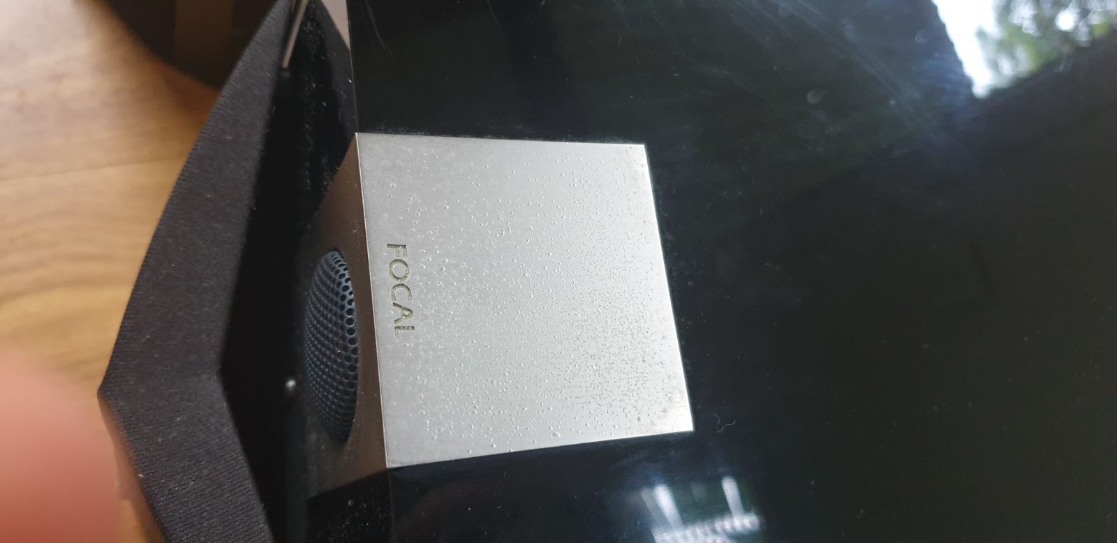 FS: Focal 806v |﻿ Stereo, Home Cinema, Headphones Components