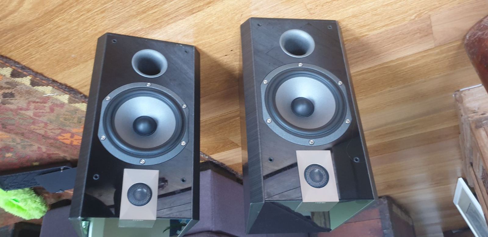 FS: Focal 806v |﻿ Stereo, Home Cinema, Headphones Components