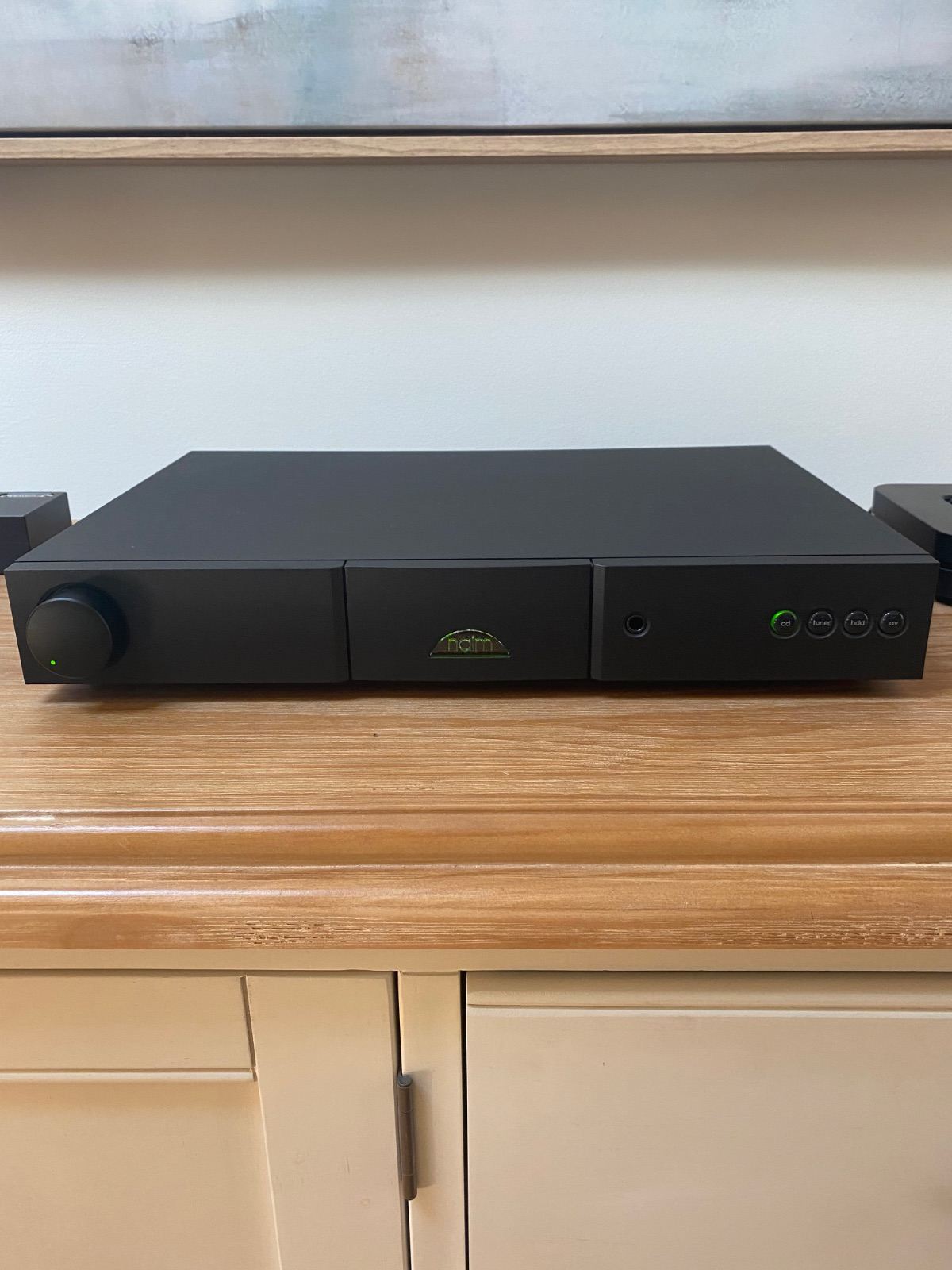FS: Price Drop Naim nait 5si Integrated amplifier - Stereo, Home Cinema ...