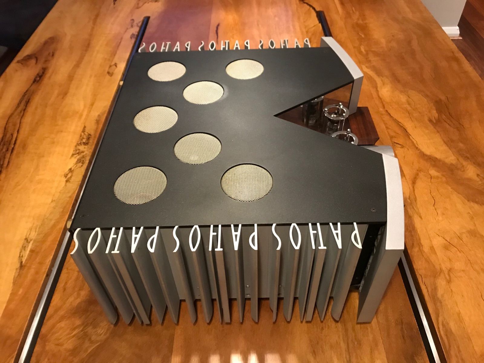 FS: Pathos Logos Hybrid Integrated |﻿ Stereo, Home Cinema, Headphones ...