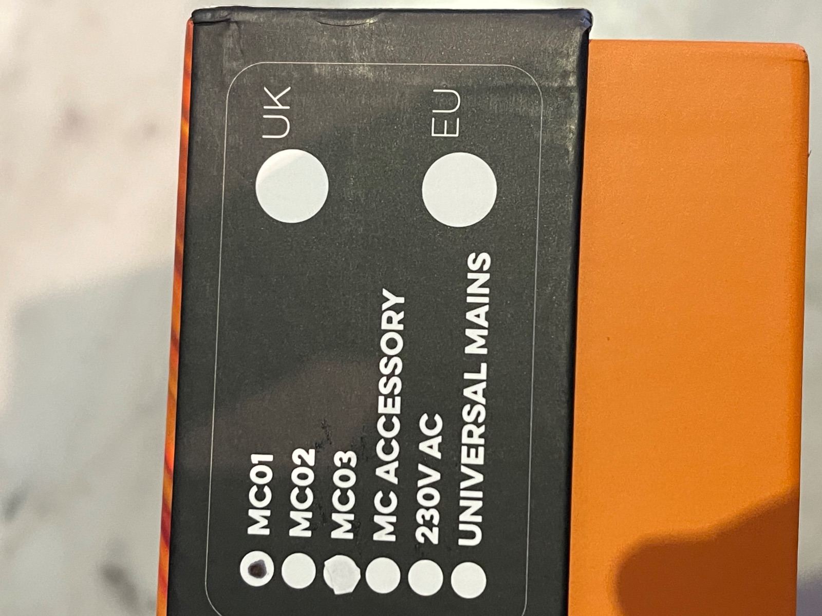 FS: ADOT MC 01 Audiophile grade optical fibre kit - Hi-Fi and Cinema ...