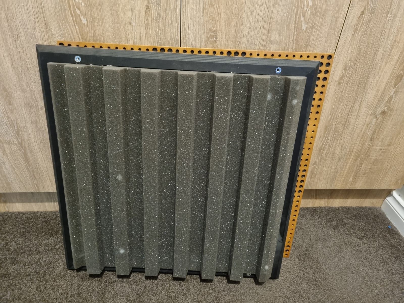 FS: Artnovion Verona Absorbers x 2 - Hi-Fi and Cinema Cables ...