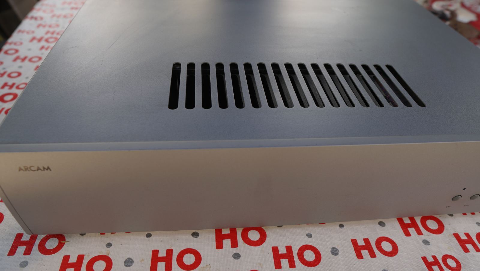 Arcam P90 Power Amp - Stereo, Home Cinema, Headphones Components ...