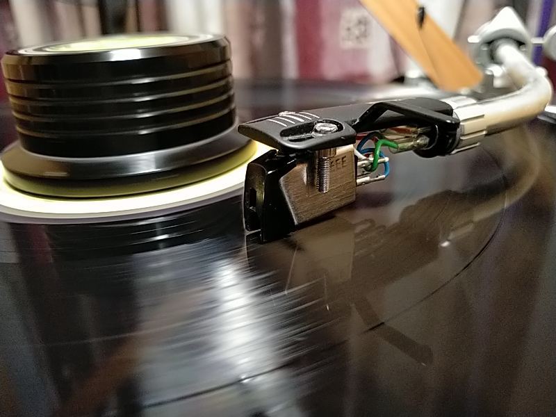 Tonearm Headshell Recommendations. - Turntables, Record Players & Vinyl ...