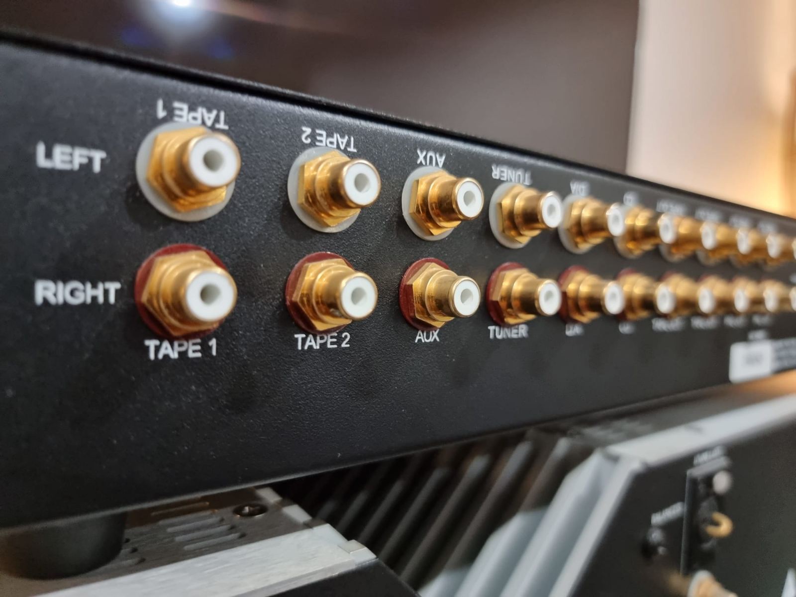 FS: Aragon 8008 Mk2 Power Amp + Aragon 28k Mk2 Preamp (Price Drop ...