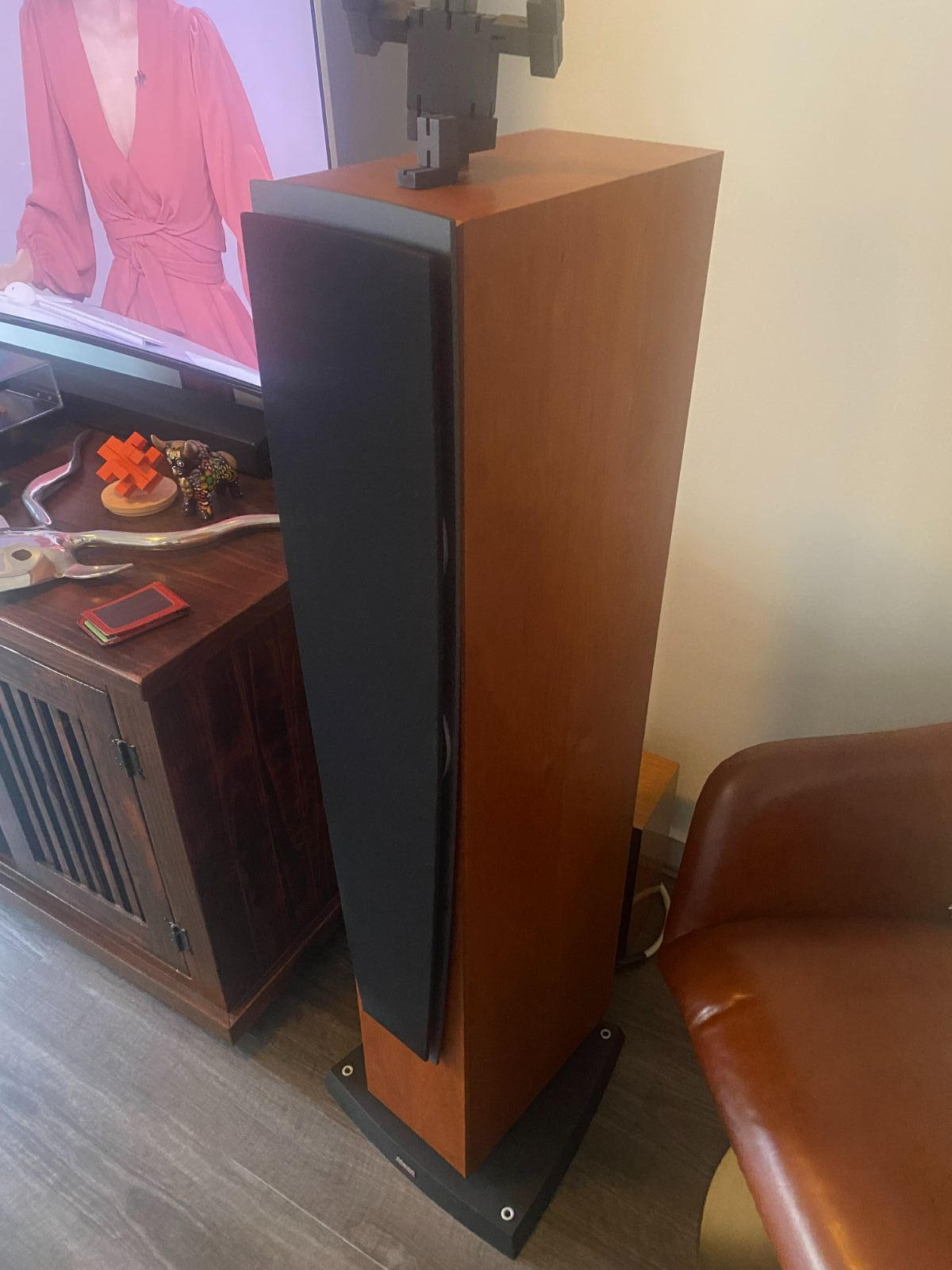 FS: Dynaudio Contour S 3.4 speakers - Stereo, Home Cinema, Headphones ...