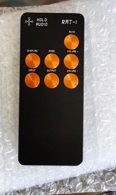 FS: Holo Audio Spring3 Level2 Dac |﻿ Stereo, Home Cinema, Headphones ...