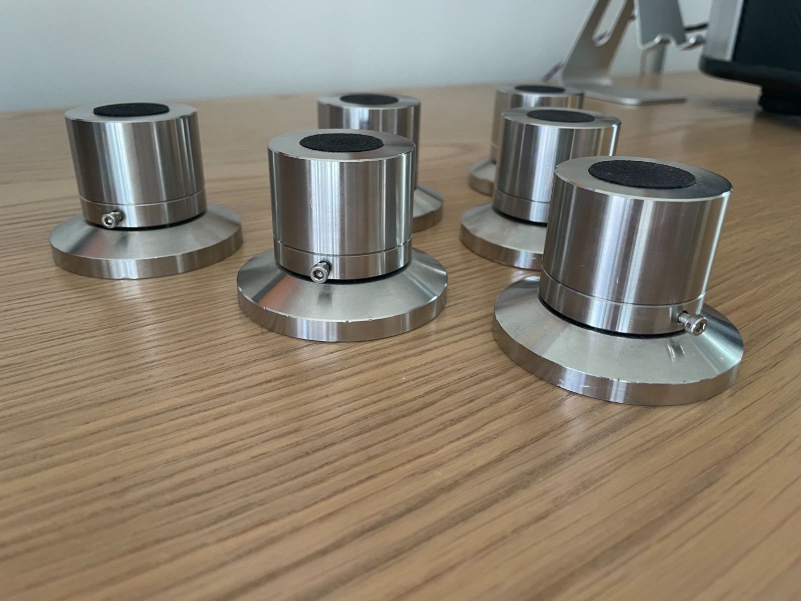 FS: Finite Elemente Cerabase Classic - Hi-Fi and Cinema Cables ...