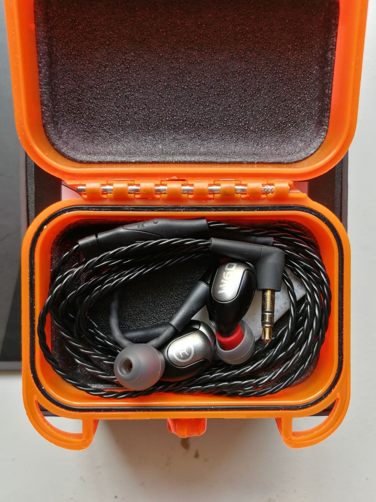 FS: Westone W60 In-Ear Monitors - Stereo, Home Cinema, Headphones ...