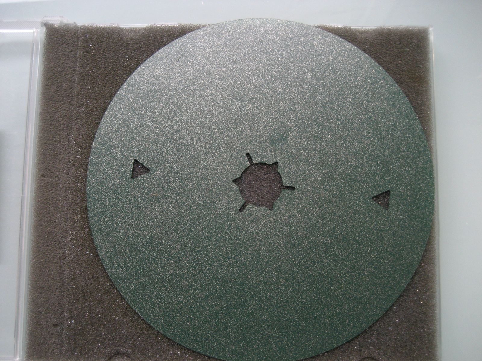 FS: MARIGO AUDIO Evolution Signature Mat |﻿ Hi-Fi and Cinema Cables ...