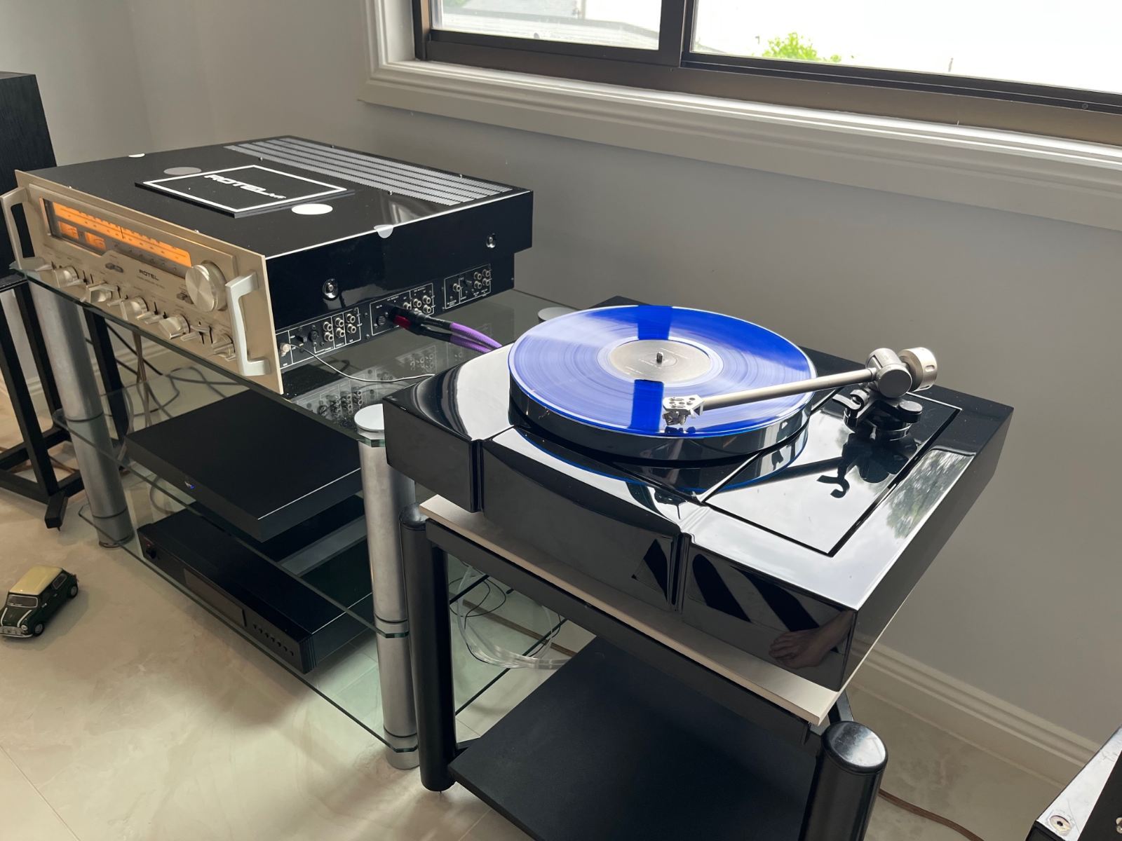 Linn's new Radikal and Ekstatik Cartridge. - Turntables, Record Players ...
