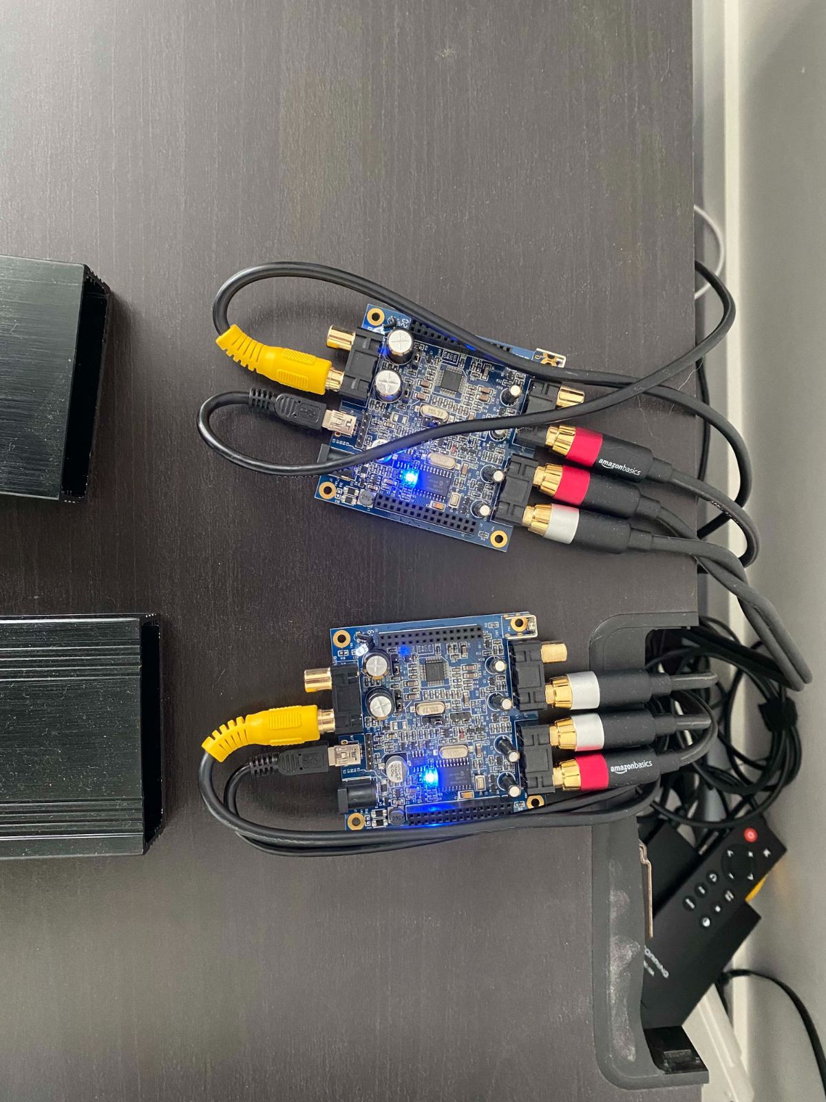 FS: LXmini+2 Full Setup (LXMini Pair + LXSub Pair + MiniDSP) - Stereo ...