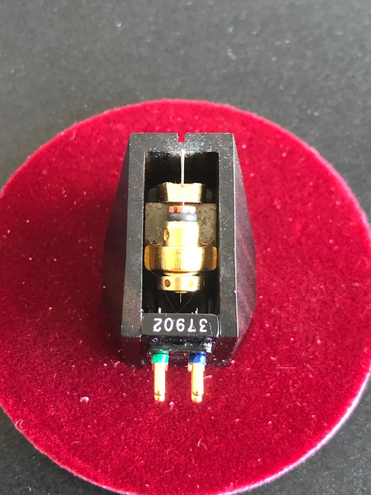 FS: Benz Ruby Z - Near New - Stereo, Home Cinema, Headphones Components ...