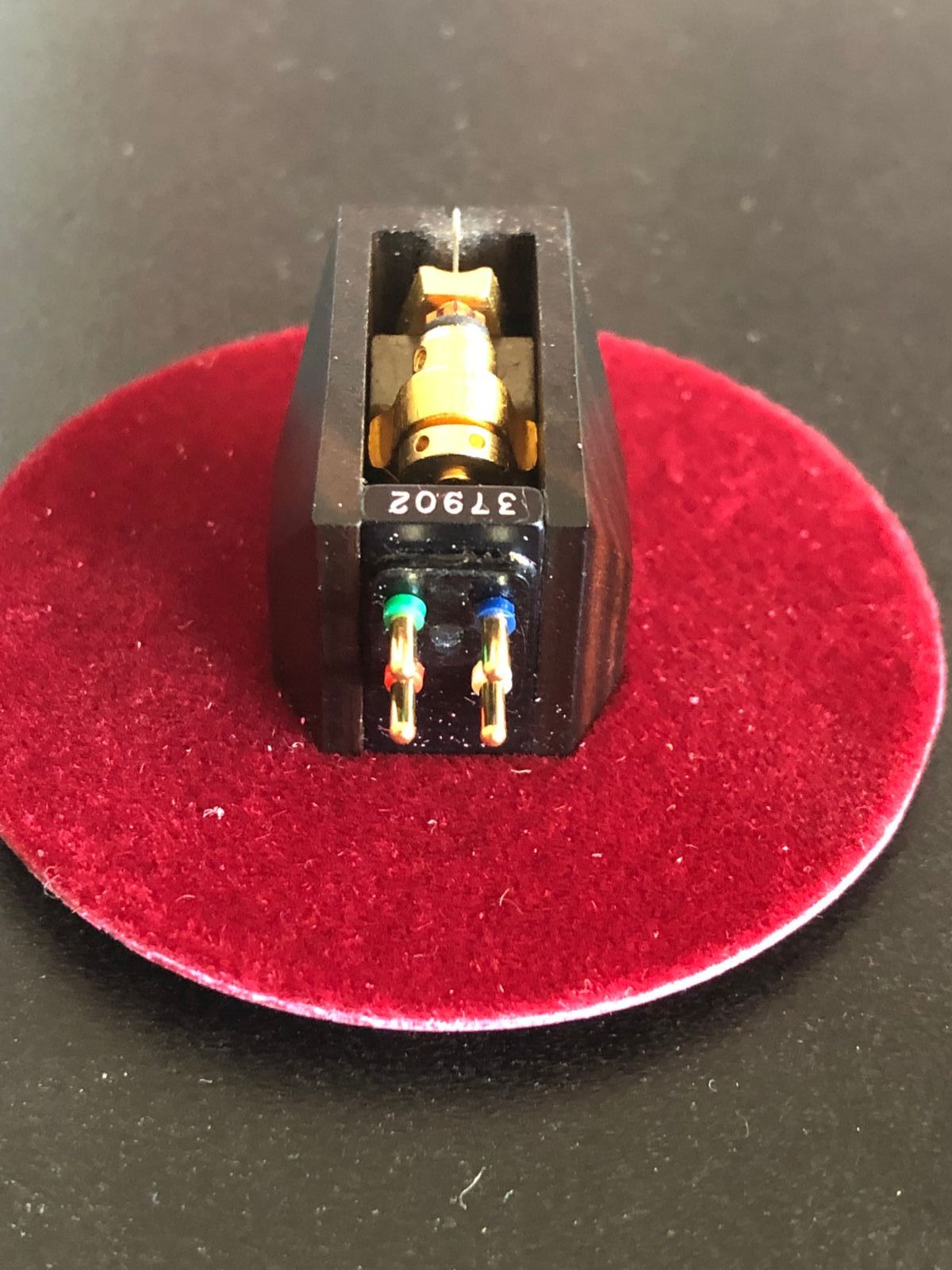 FS: Benz Ruby Z - Near New - Stereo, Home Cinema, Headphones Components ...