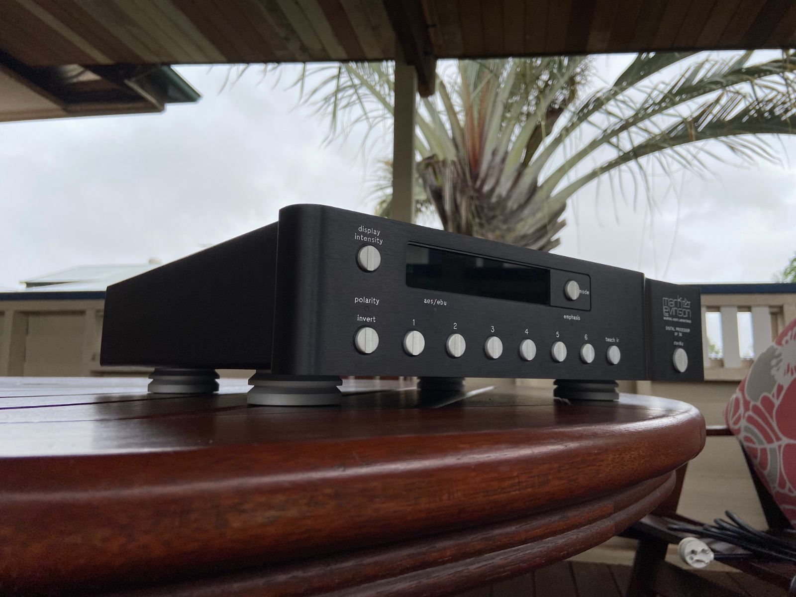 FS: Mark Levinson DAC No36 |﻿ Stereo, Home Cinema, Headphones Components