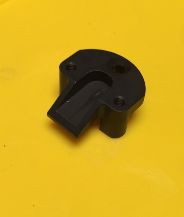 Audiotechnica AT3600L or AT91 with improved body RigB Line Contact ...