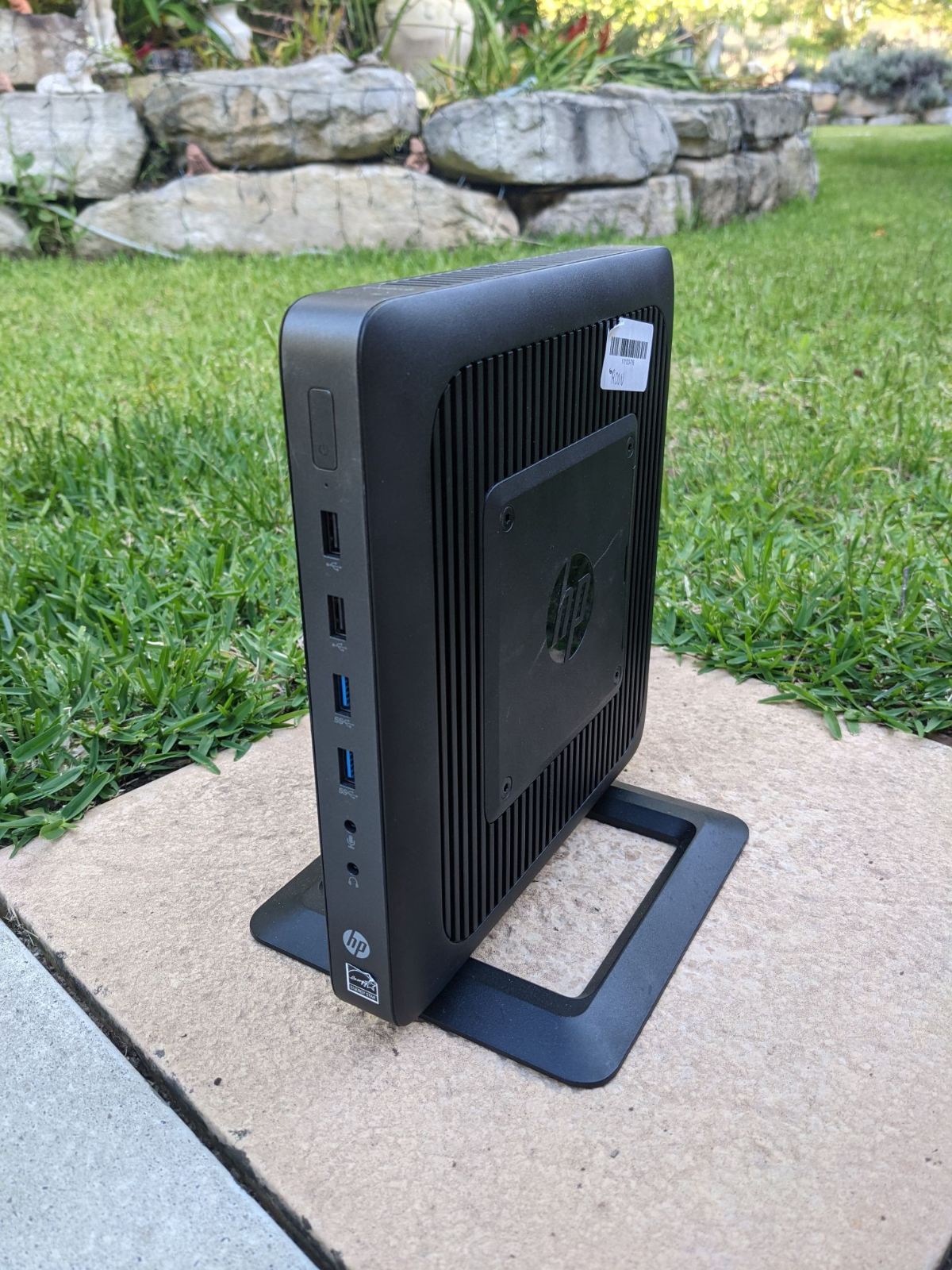 FS: Fanless Roon ROCK Server (Quad Core, 16GB) - Stereo, Home Cinema ...