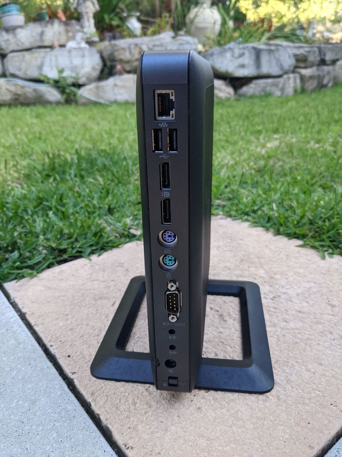 FS: Fanless Roon ROCK Server (Quad Core, 16GB) - Stereo, Home Cinema ...