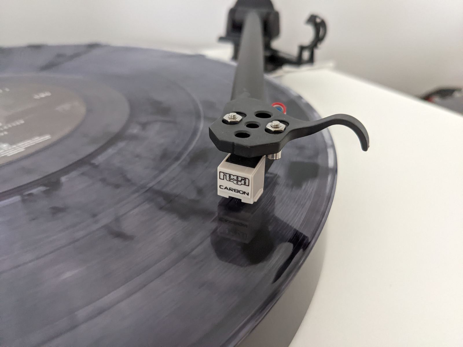 FS: Rega RP1 Turntable with Rega Carbon Cartridge - as new - Stereo ...