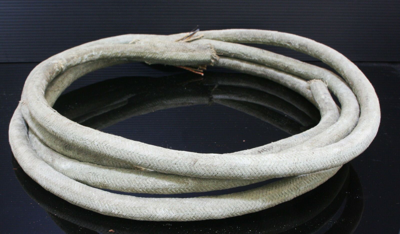 Western Electric Speaker and ICs - Power, Cables & Electronics - StereoNET