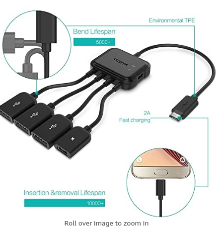 Digital out of any Samsung Tablets or Phones - Digital Sources, DACs ...