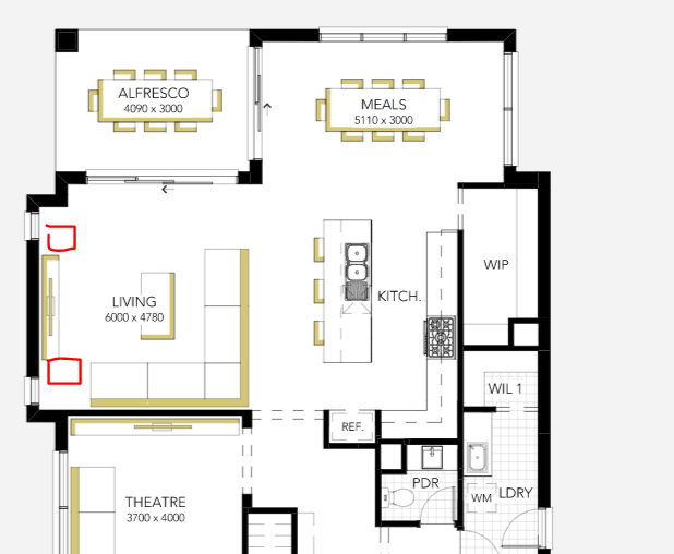 Sub for Living Room 2 Channel music system - Speakers, Soundbars and ...