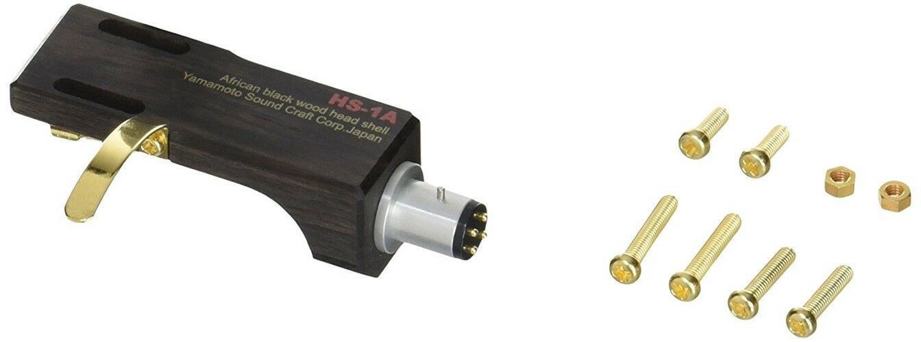 Tonearm Headshell Recommendations. - Turntables, Record Players & Vinyl ...