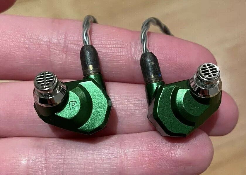 Campfire Andromeda 2020 - Stereo, Home Cinema, Headphones Components ...