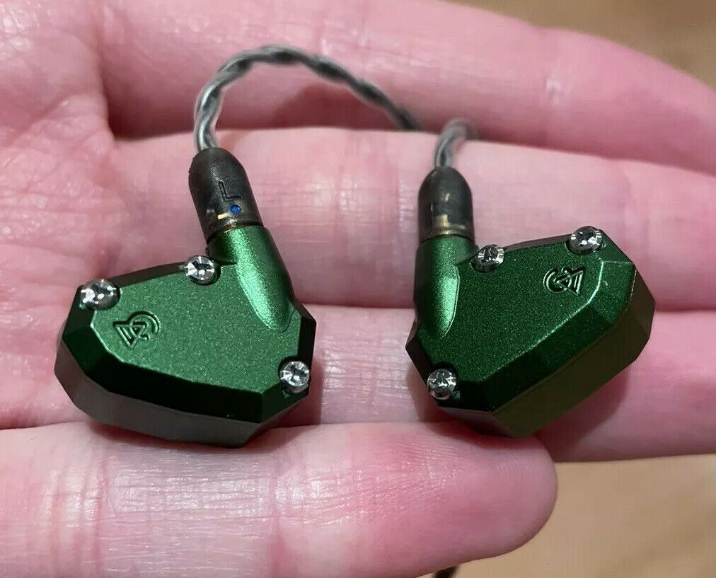 Campfire Andromeda 2020 - Stereo, Home Cinema, Headphones Components ...