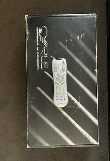 FS: Cyrus CD8X CD Transport / Player - Stereo, Home Cinema, Headphones ...