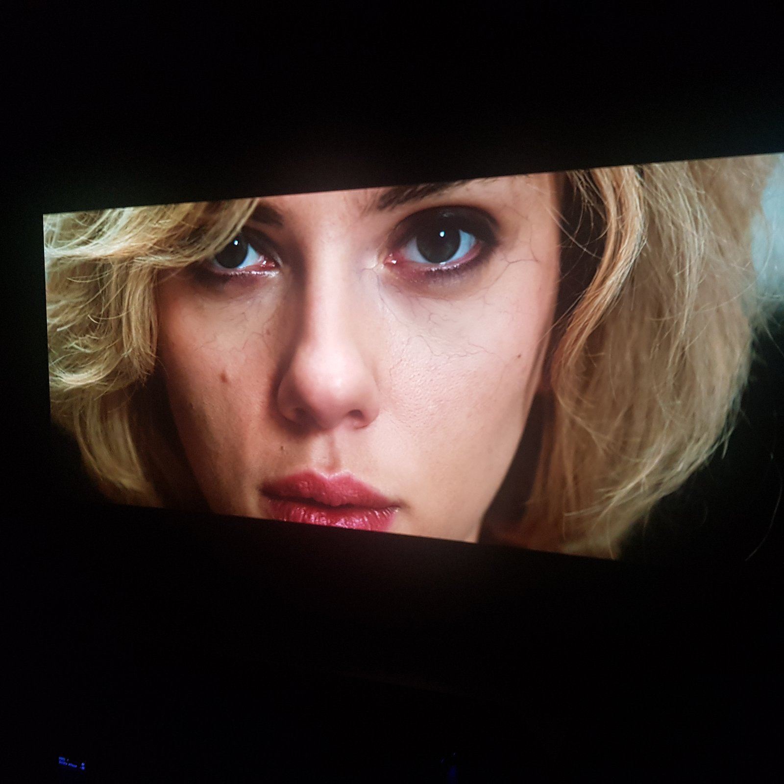 FS: JVC NX7 & Spare lamp. - Stereo, Home Cinema, Headphones Components ...