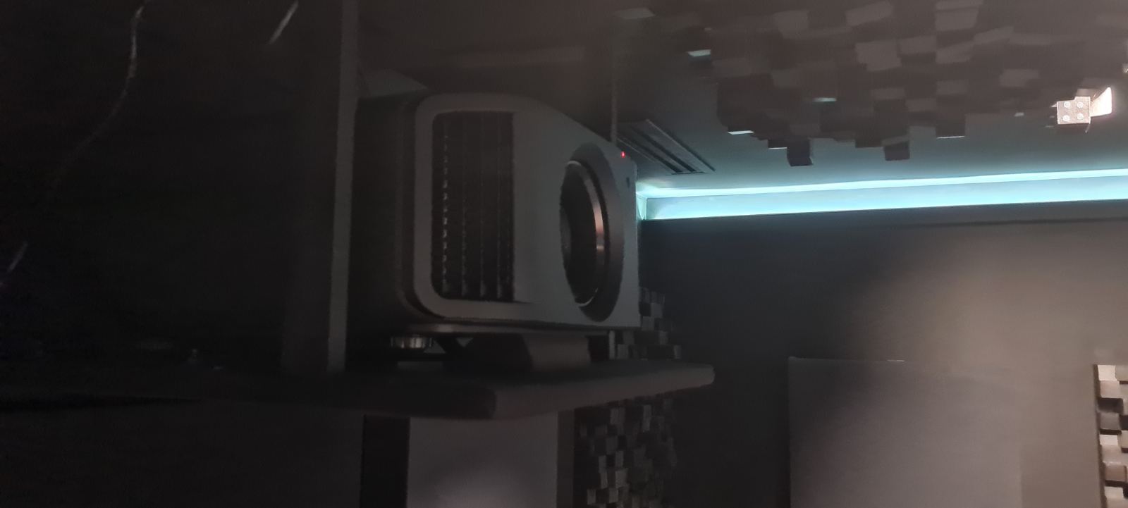 FS: JVC NX7 & Spare lamp. - Stereo, Home Cinema, Headphones Components ...