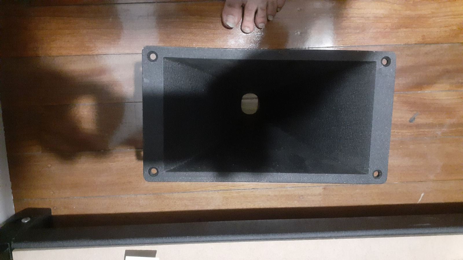 FS: JBL 2450SL Compression Driver Pair - 1.5" exit with horns - 4 ...