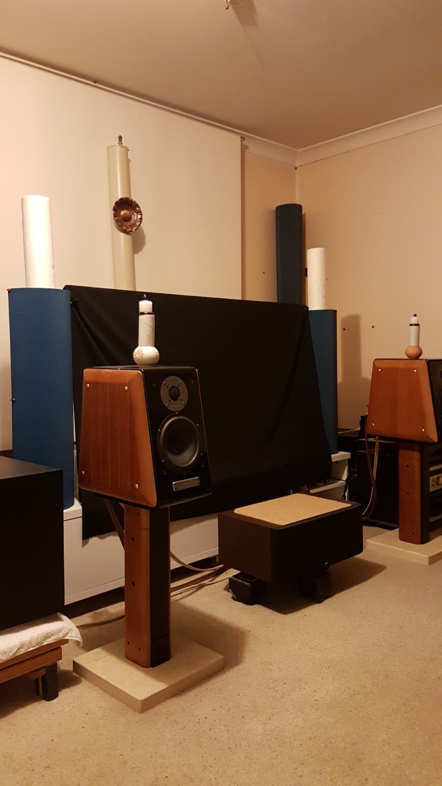 Passive preamp - Page 2 - Stereo Amplifiers & Pre-Amps - StereoNET