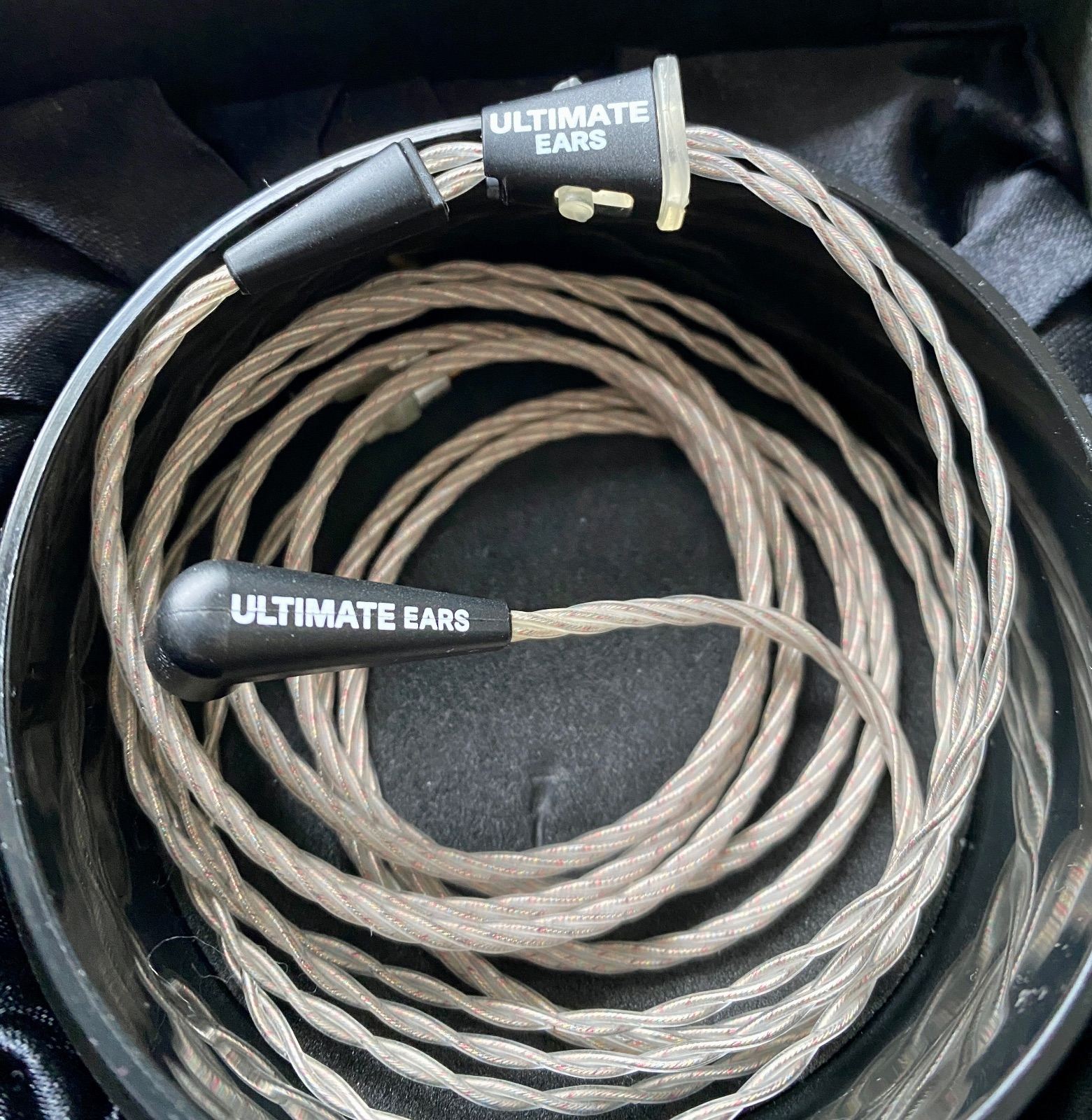 Ultimate Ears UE18 plus Pro OEM |﻿ Stereo, Home Cinema, Headphones ...