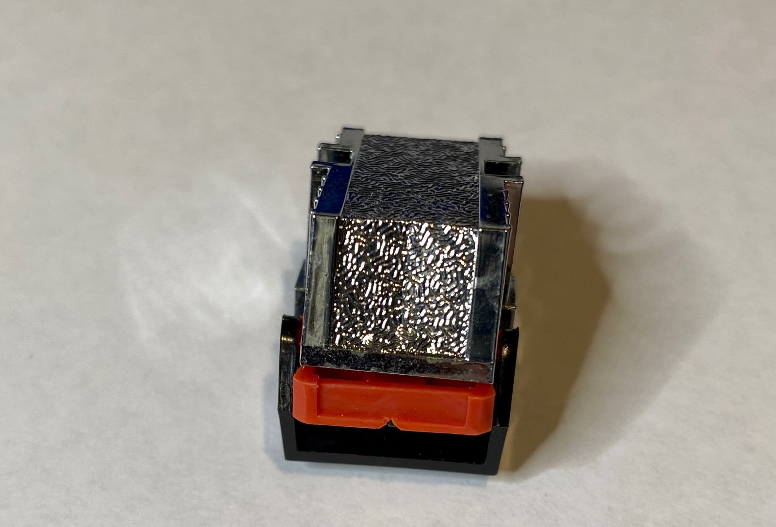 FS: Shure V15 Mkiii Cartridge with Jico Microridge Stylus - Stereo ...