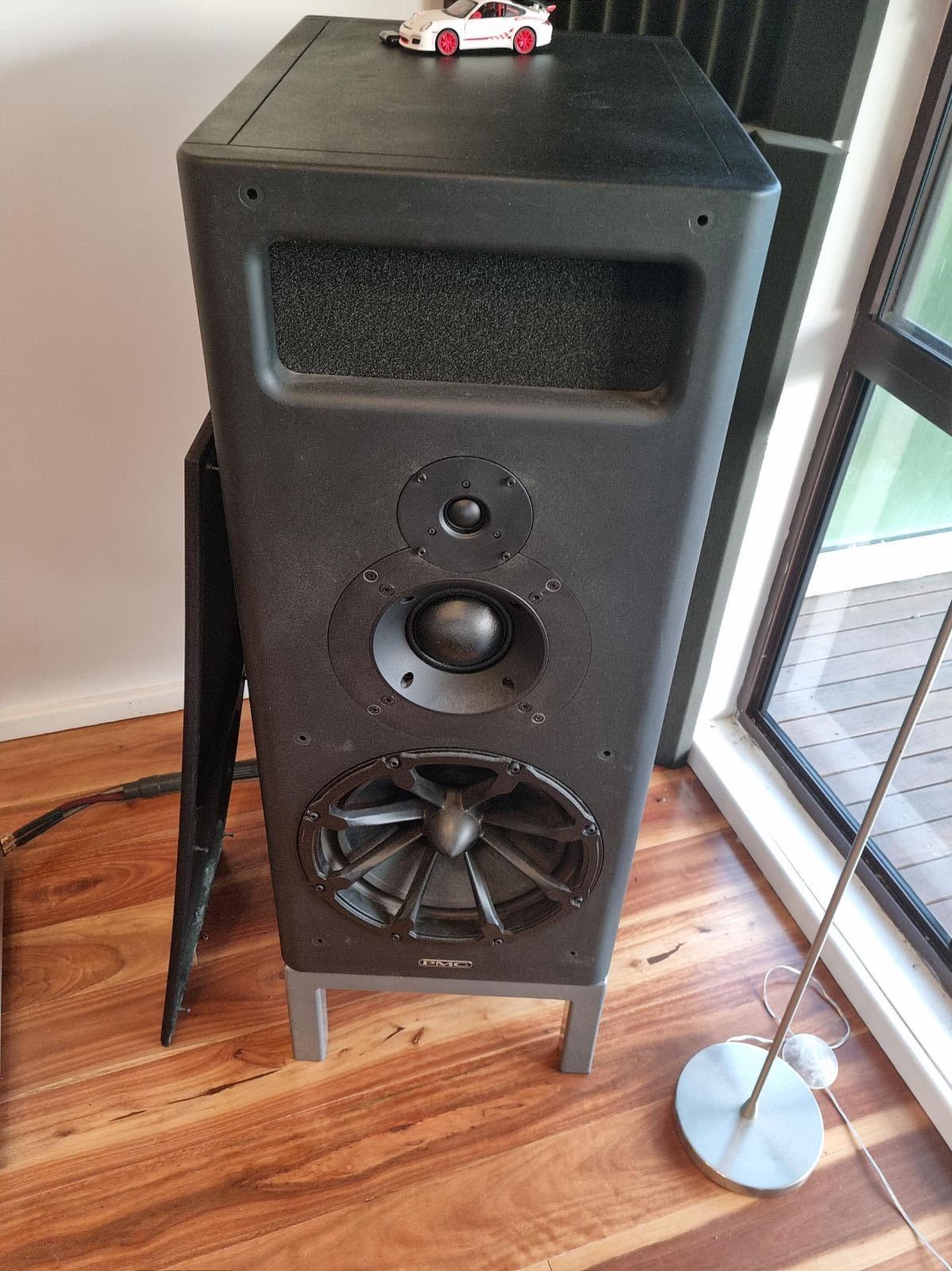 FS: PMC MB2-SP - Stereo, Home Cinema, Headphones Components - StereoNET