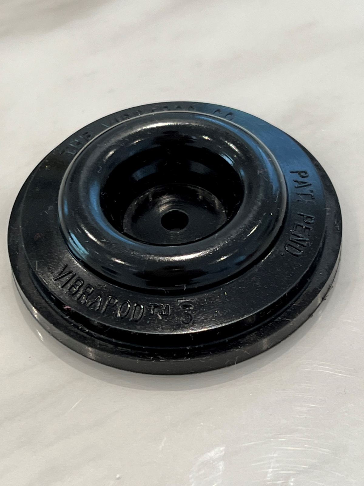 FS: VIBRAPOD Isolators Model 5, 4, 3 (total of 18 vibrapods) - Hi-Fi ...