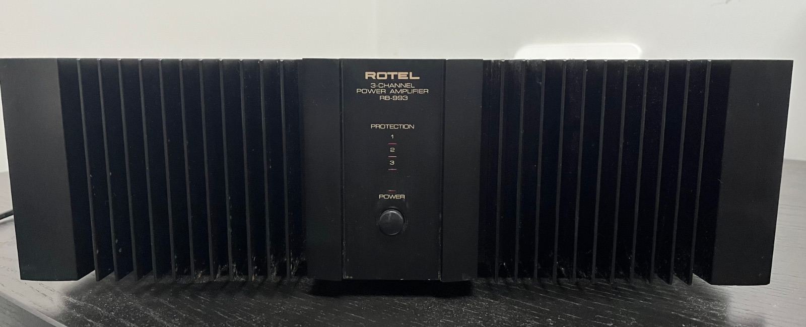Rotel RB 993 (2) |﻿ Stereo, Home Cinema, Headphones Components