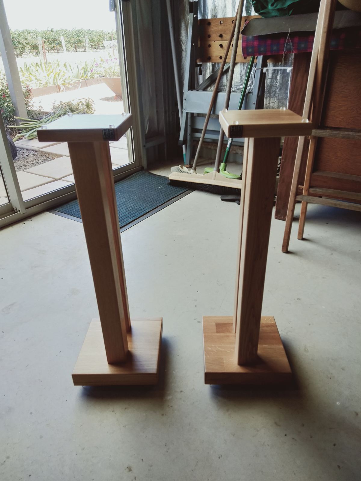FS: Hifi Racks Speaker Stands |﻿ Hi-Fi and Cinema Cables & Accessories