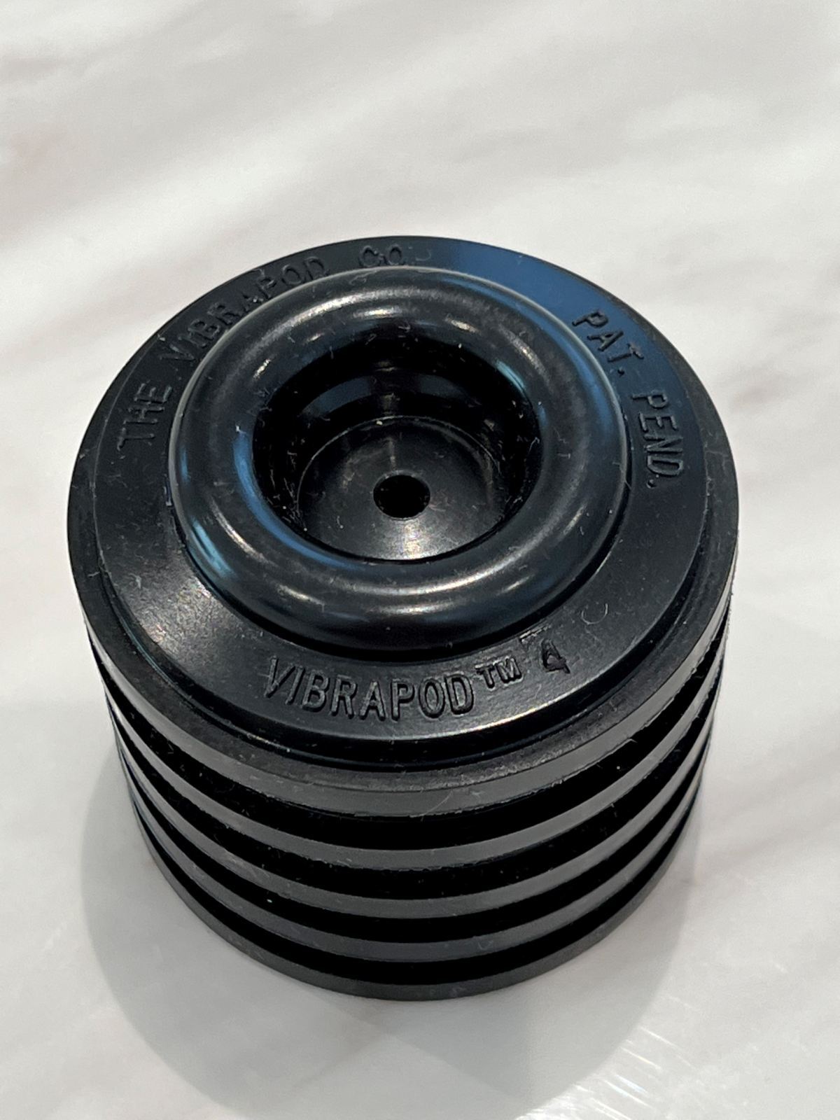 FS: VIBRAPOD Isolators Model 5, 4, 3 (total of 18 vibrapods) - Hi-Fi ...