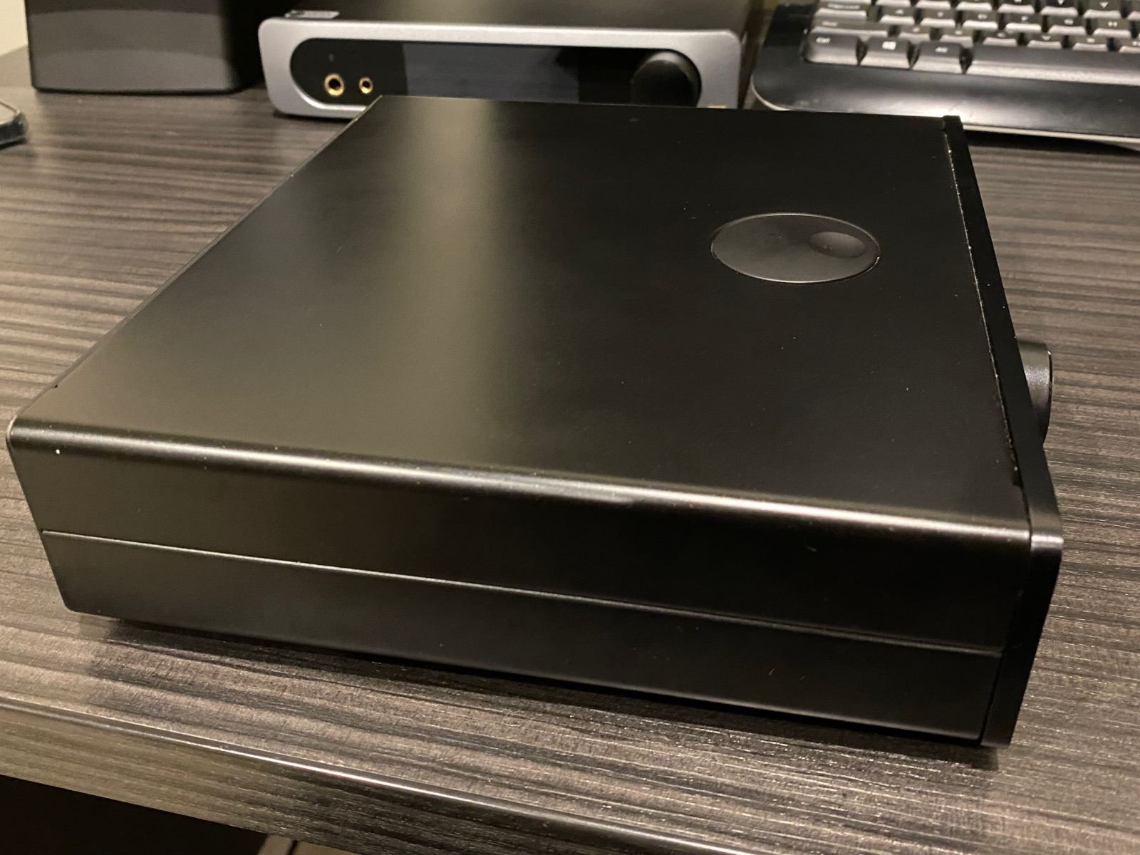 FS: Cambridge Audio DAC Magic Plus (DAC / pre amp) - Stereo, Home ...