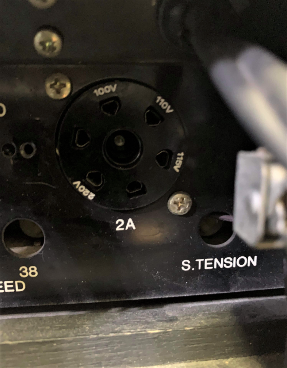 Denon DH 710 Reel to Reel tape recorder - Stereo, Home Cinema, Headphones Components - StereoNET