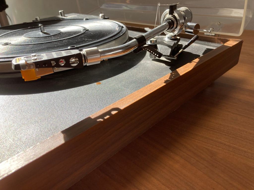 FS: Vintage JH Turntable for Parts or Repair |﻿ Stereo, Home Cinema ...