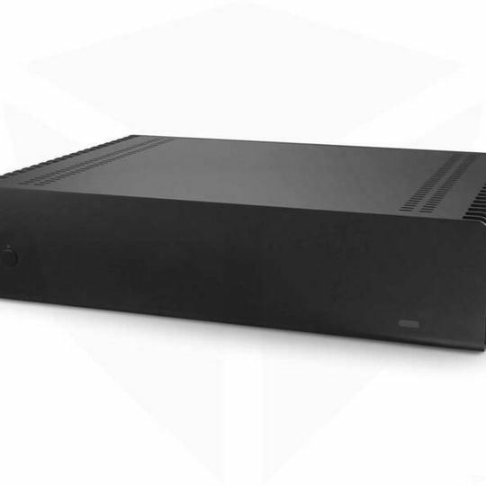 Streacom FC10 Alpha HTPC case plus Power Supply Unit - Hi-Fi and Cinema ...