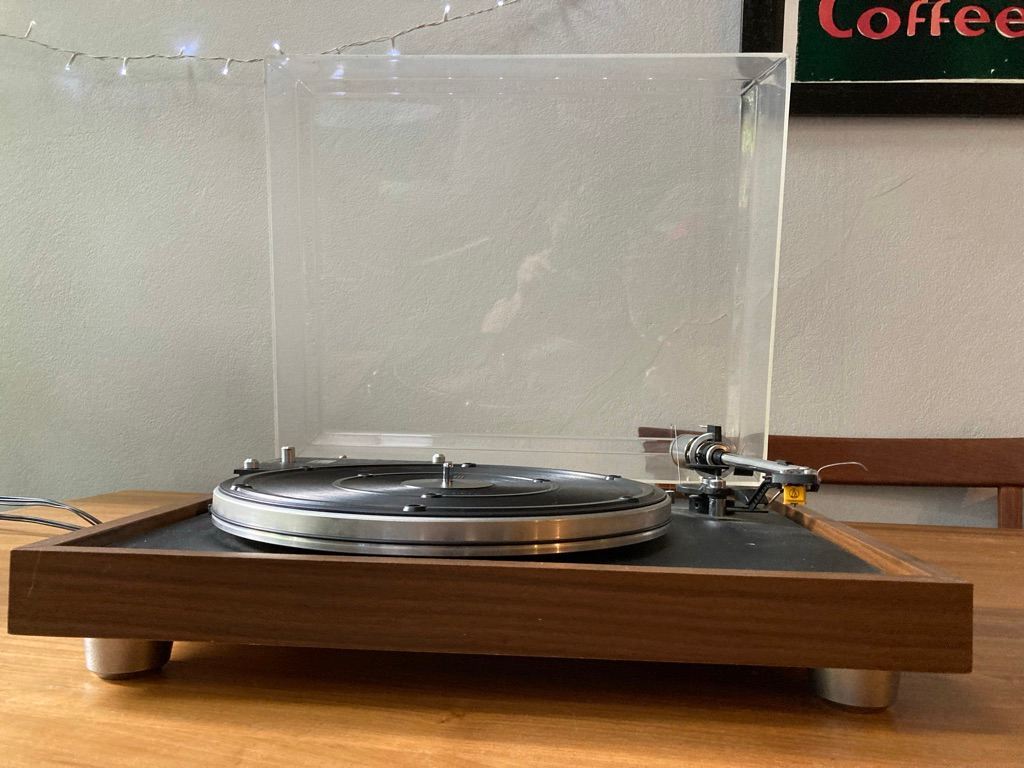 FS: Vintage JH Turntable for Parts or Repair |﻿ Stereo, Home Cinema ...