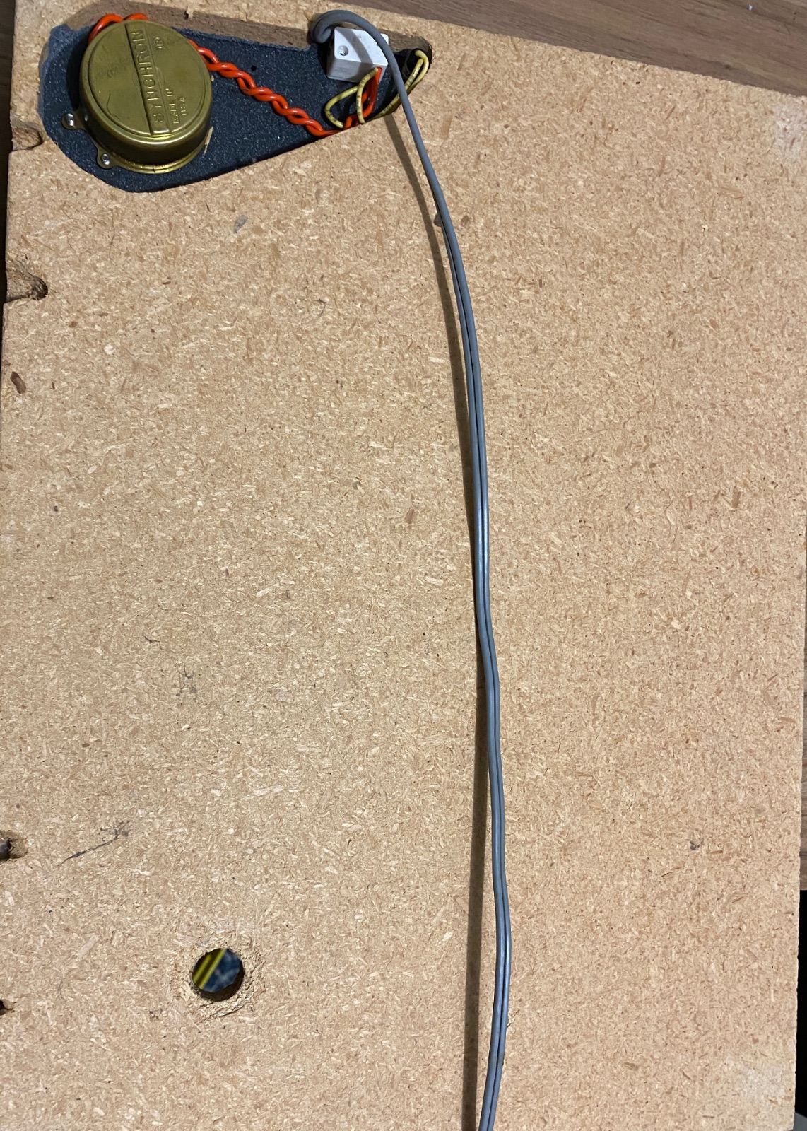 FS: JH Turntable Project - Stereo, Home Cinema, Headphones Components ...