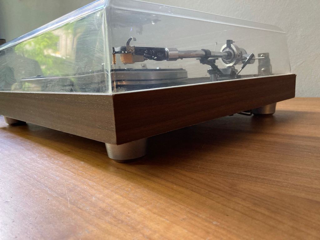 FS: Vintage JH Turntable for Parts or Repair |﻿ Stereo, Home Cinema ...