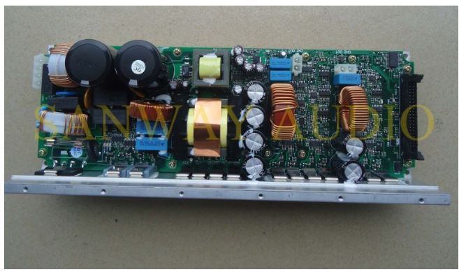 ASR on Jeff Rowland 535 - Stereo Amplifiers & Pre-Amps - StereoNET