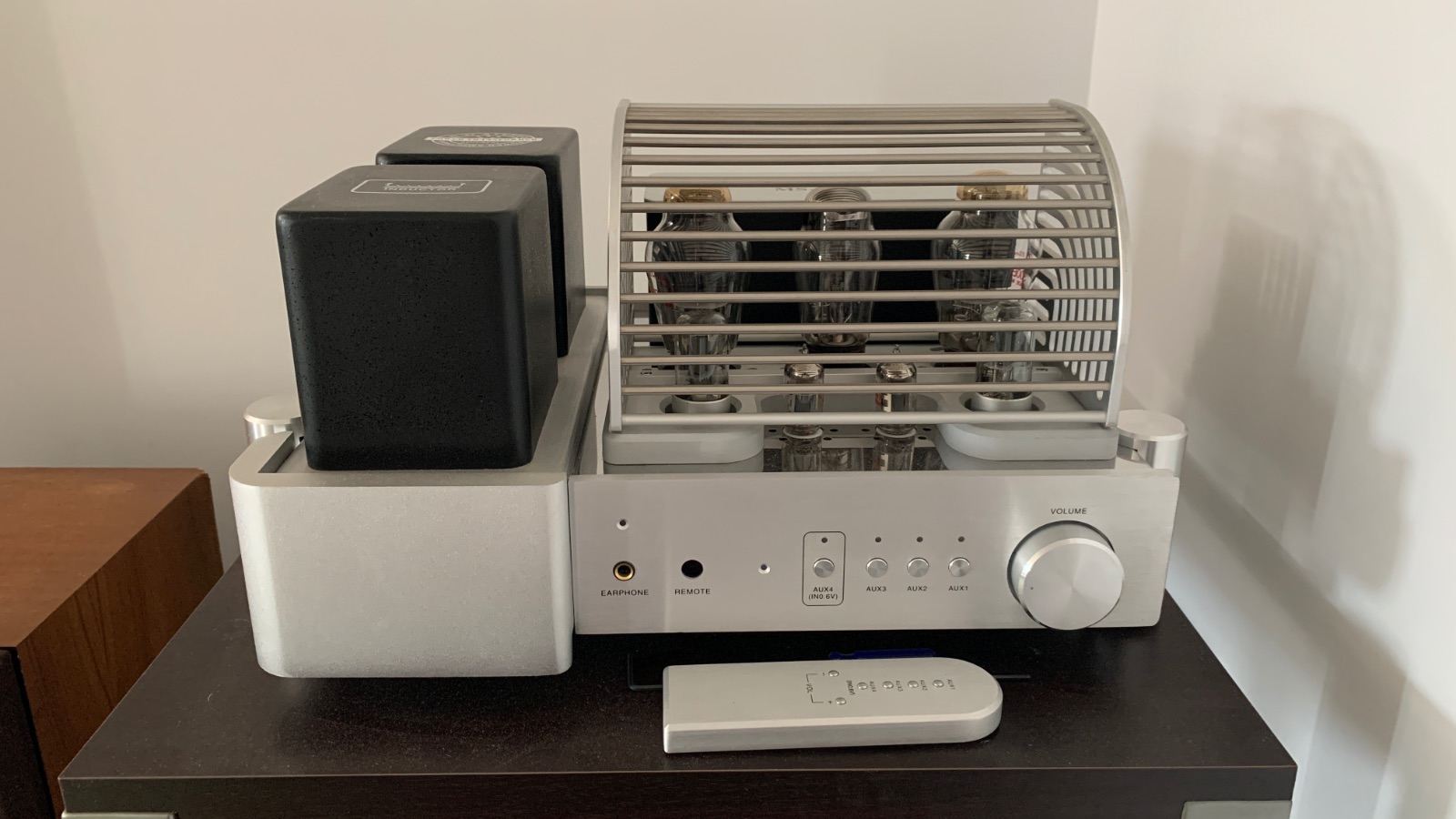 FS: Yaqin MS-300C 300b amplifier - Stereo, Home Cinema, Headphones ...